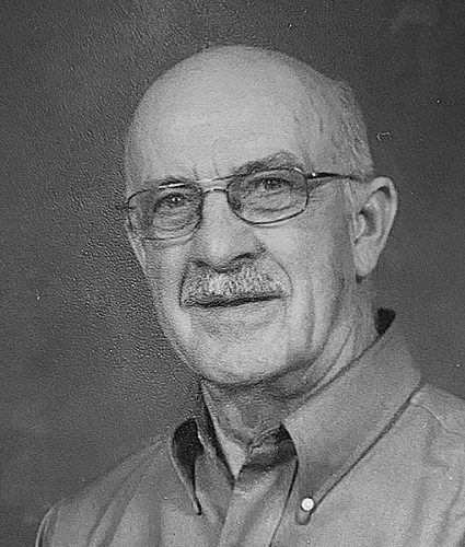 William (Bill) J. Stankus | News, Sports, Jobs - The Intermountain